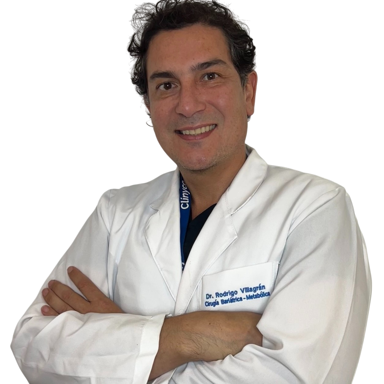 FONASA PAD - Clynico | Cirugía Bariátrica